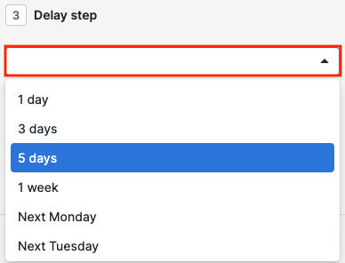 Automations: sending automated emails - Knowledge Base | Pipedrive